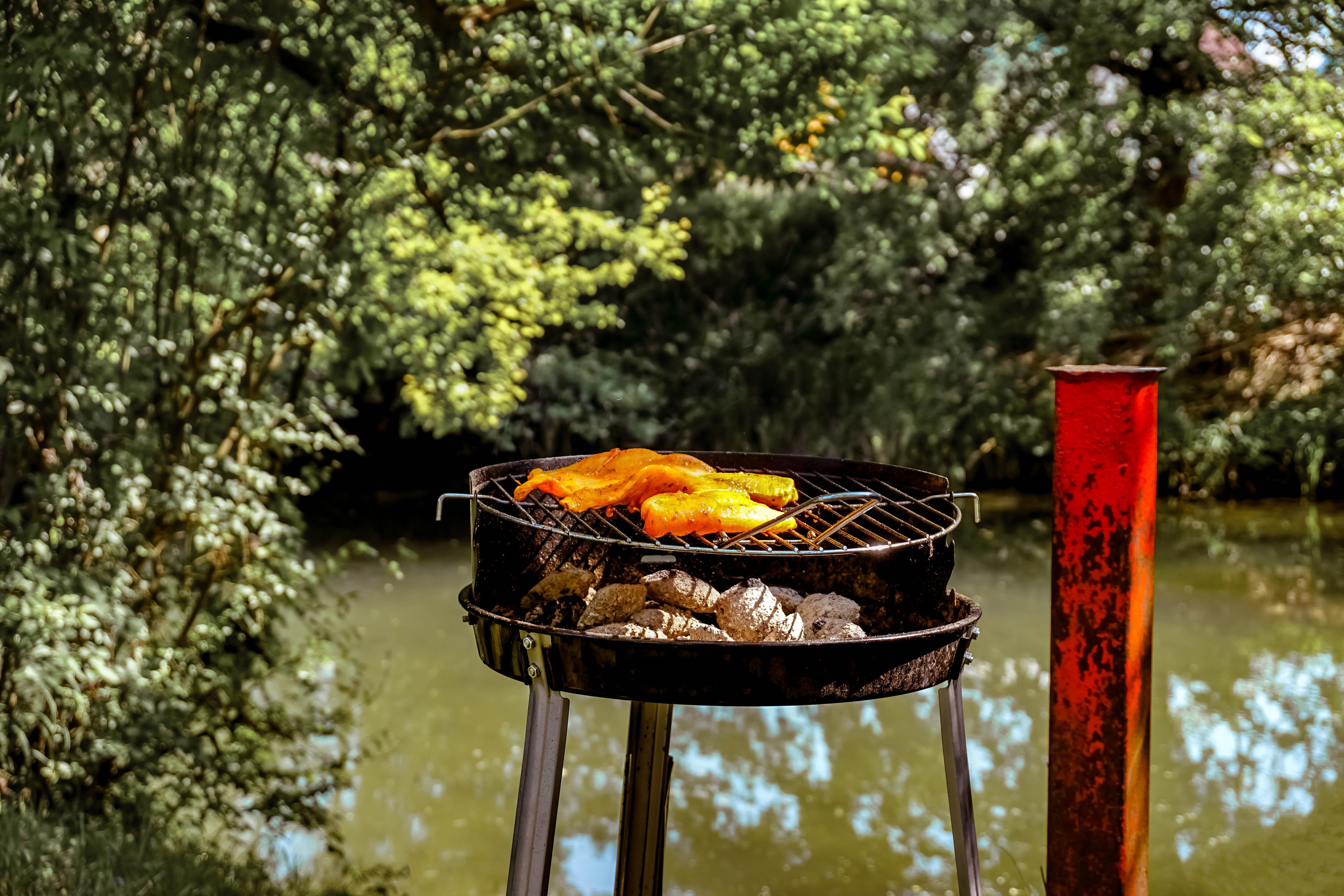 Grillplatz